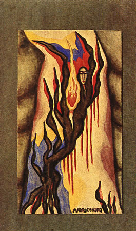 Museo XUL SOLAR - FUNDACION PAN KLUB